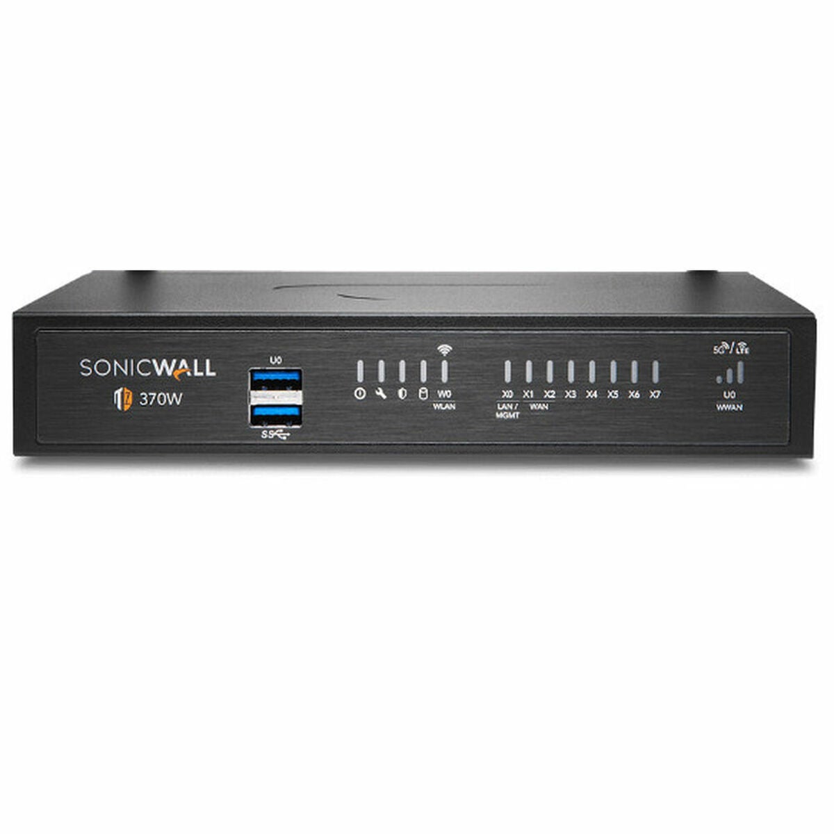 Firewall SonicWall TZ370 | Leroy Merlin