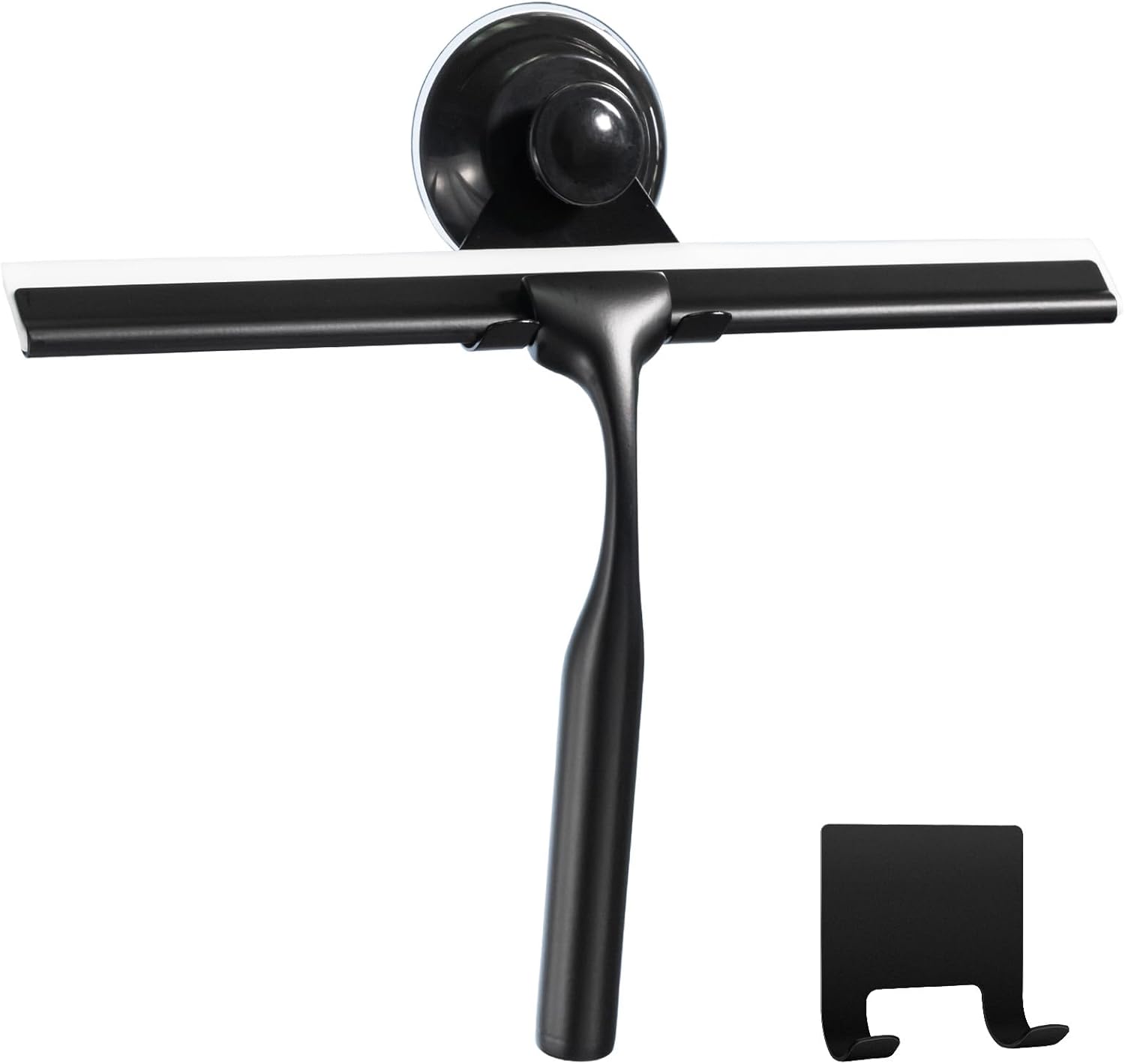 Raclette de douche, raclette à vitres, raclette ménagère, acier ...