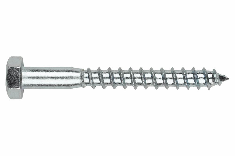 Tirafondo din 571 inox 8*70 tba208070 index | Leroy Merlin