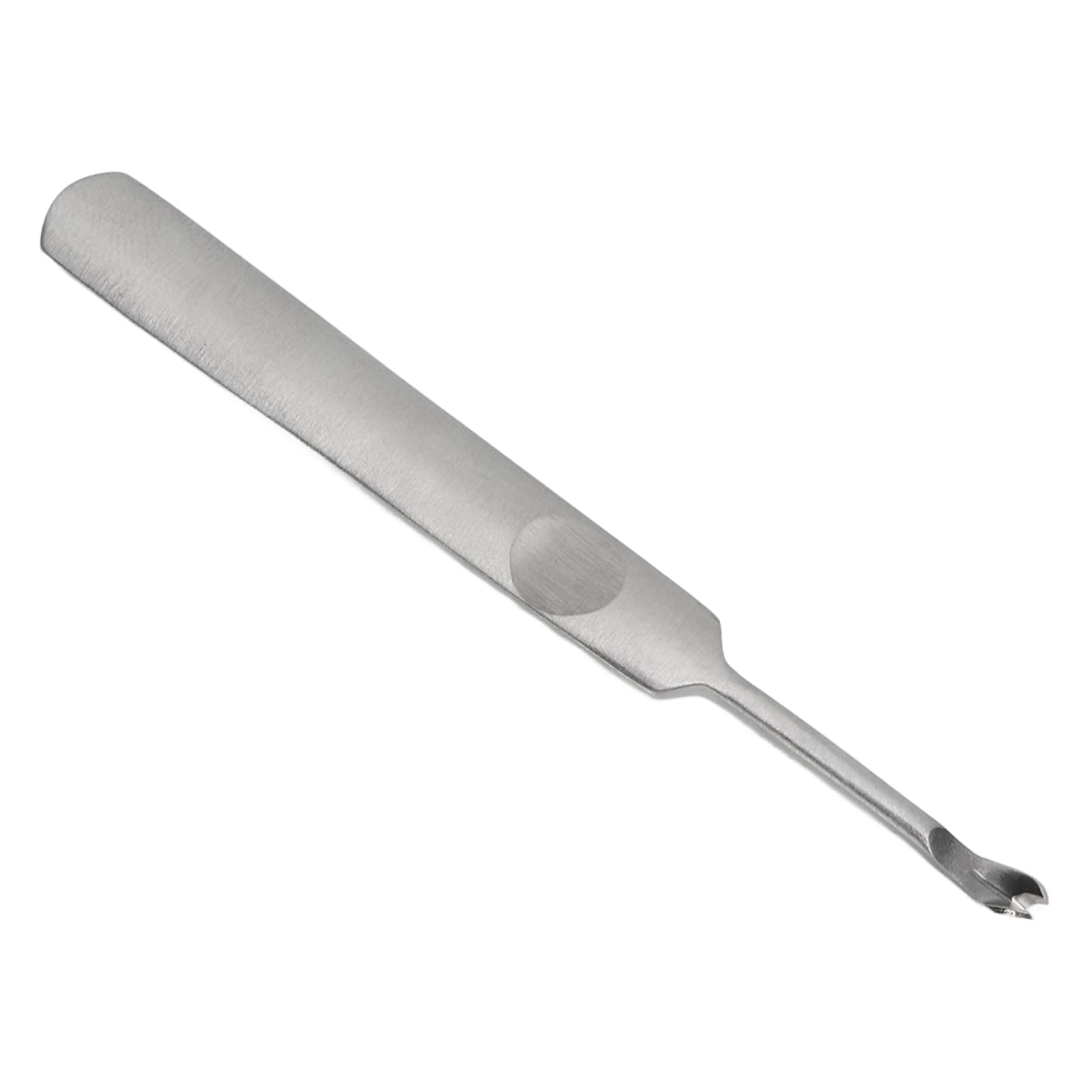 Rainureuse cuir inox petite, couture, chanfrein, bords pliage (type 95U ...