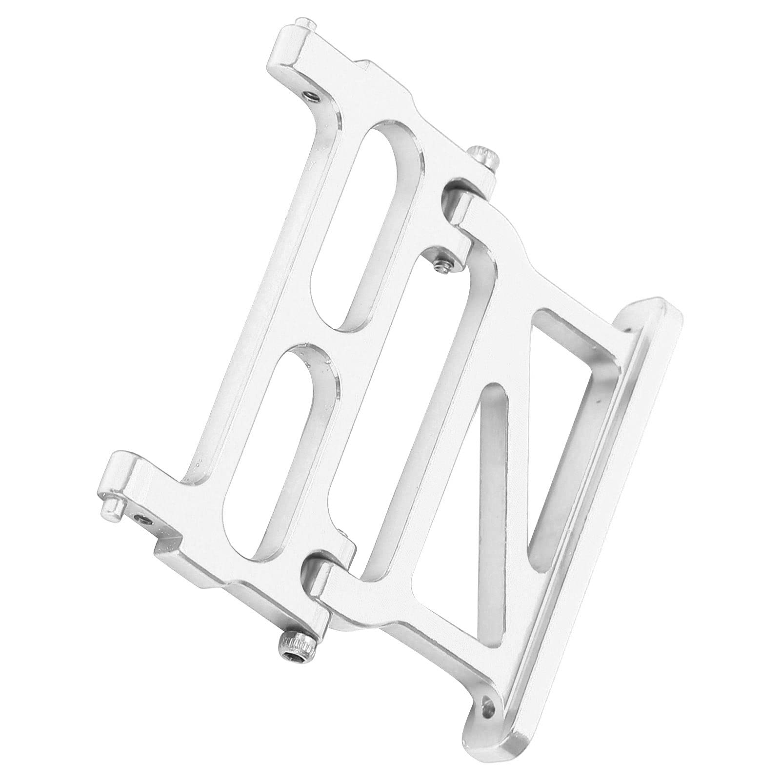 Pilier de colonne de coque arrière de voiture RC en aluminium pour ...