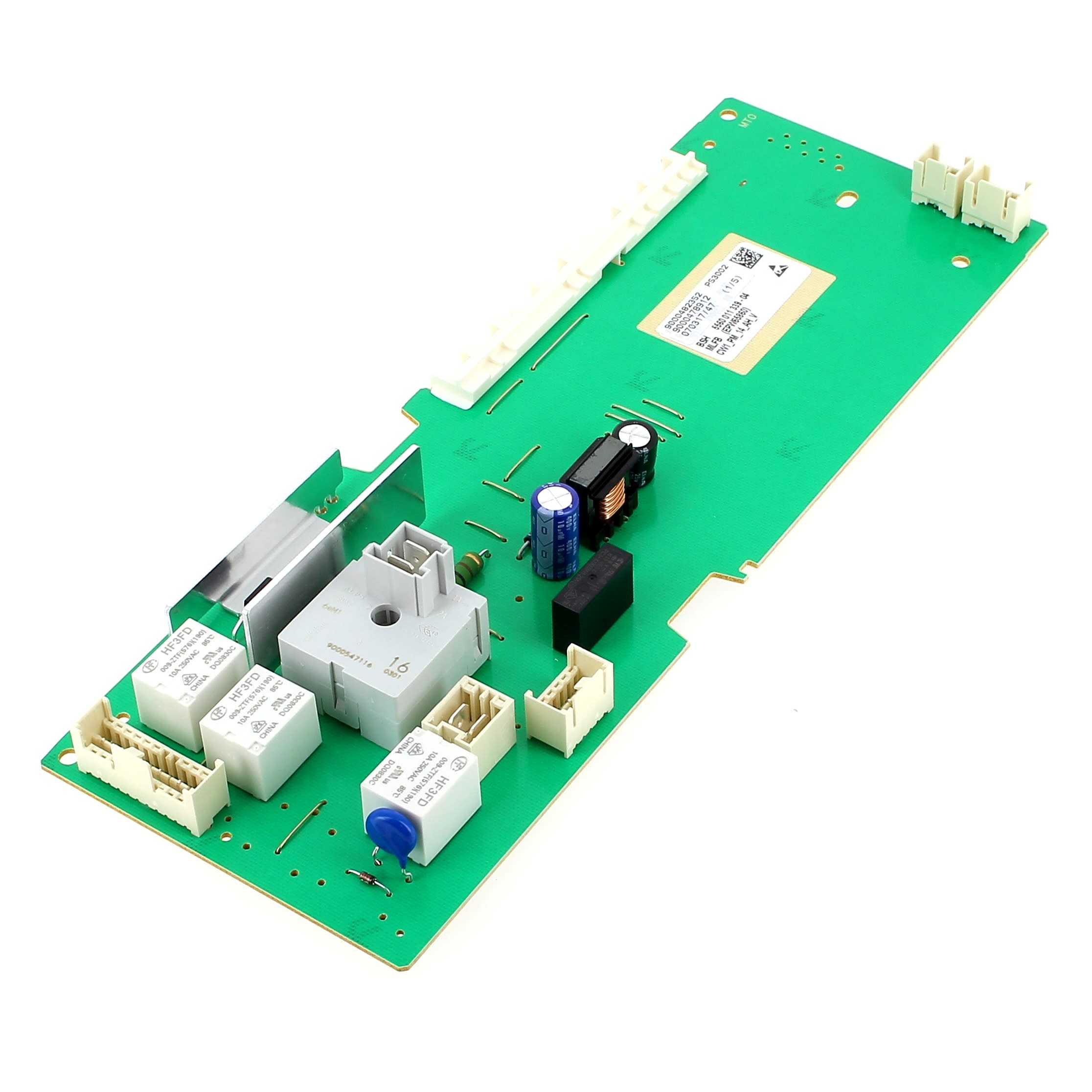 Module de puissance 00678287 pour Lave-linge Bosch | Leroy Merlin