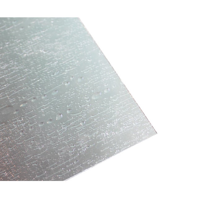 Planchas Metacrilato y Policarbonato: Resistentes y Versátiles