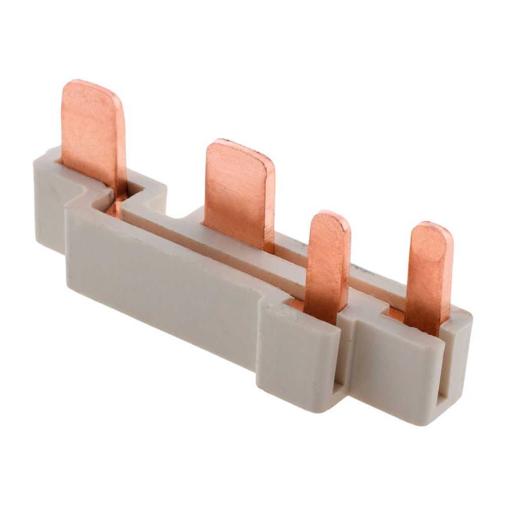 Connecteur d'alimentation interrupteur différentiel - Zenitech | Leroy ...
