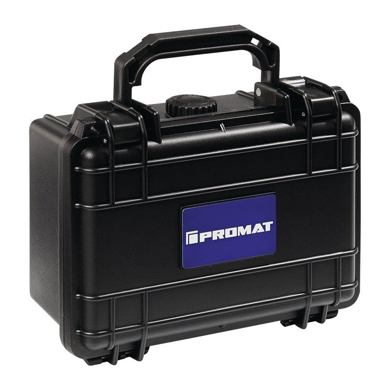 Valise de protection l.186xP123xH75 mm plastique PROMAT | Leroy Merlin