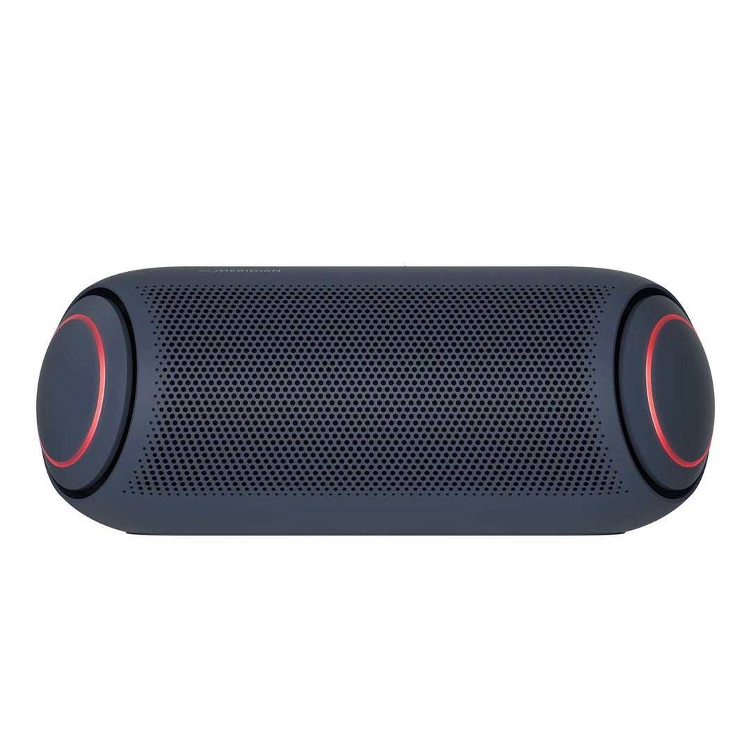 LG XBOOM Go PL7 Altavoz portátil estéreo Negro 30 W | Leroy Merlin