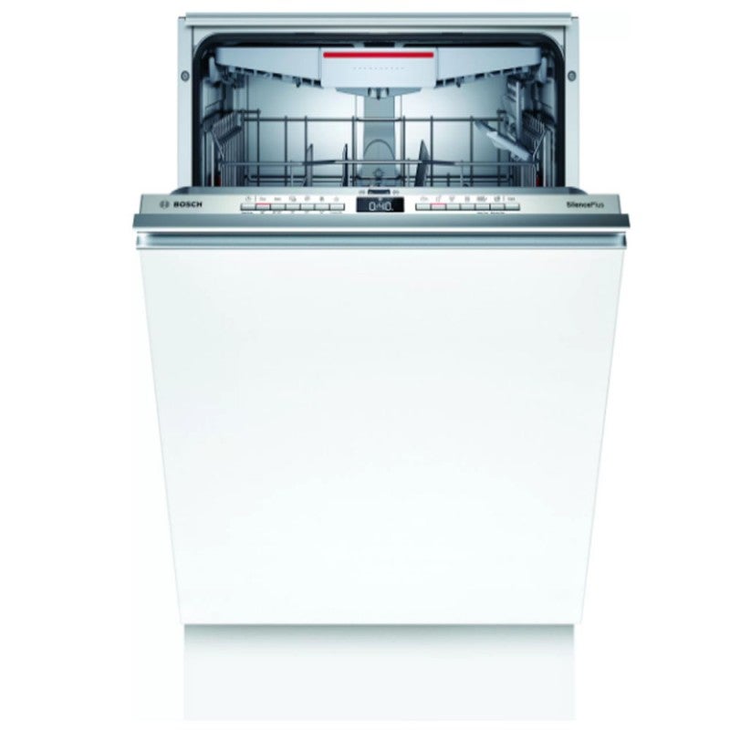 Lave Vaisselle Encastrable Bosch