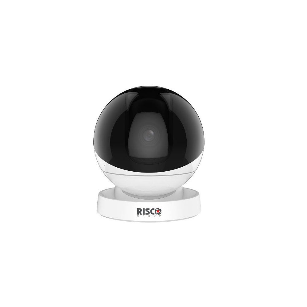 Caméra intérieure Dôme IP WIFI Vupoint 2MP | Leroy Merlin