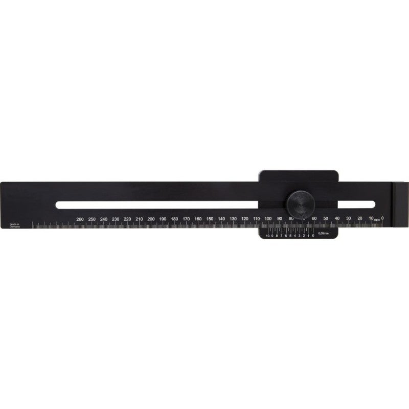 Trusquin de précision 250mm FORTIS | Leroy Merlin