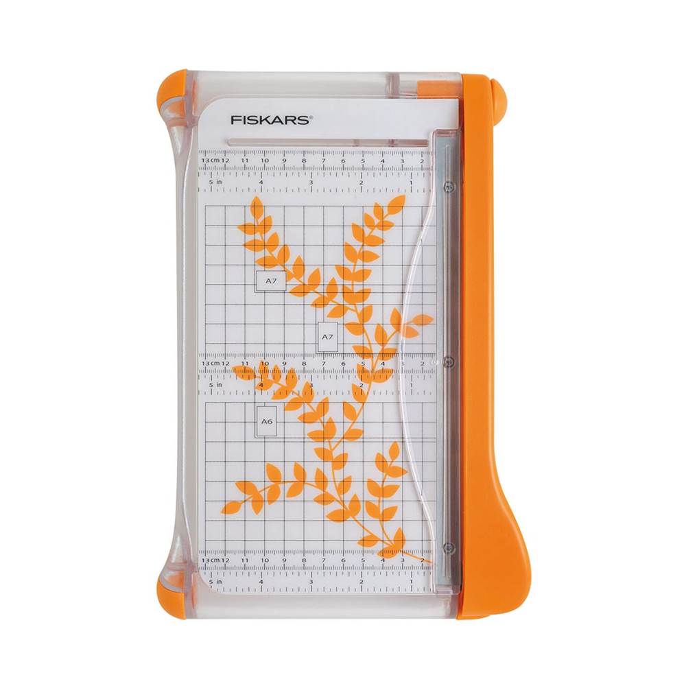 Mini-Guillotine 22 cm | Bricoman