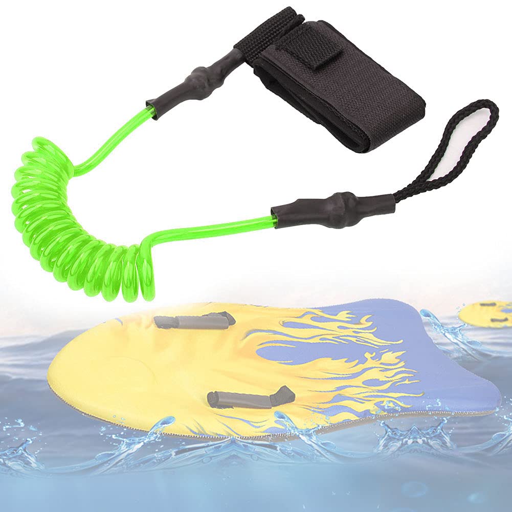 Corde élastique en TPU pour pied et cheville extensible pour planche de ...