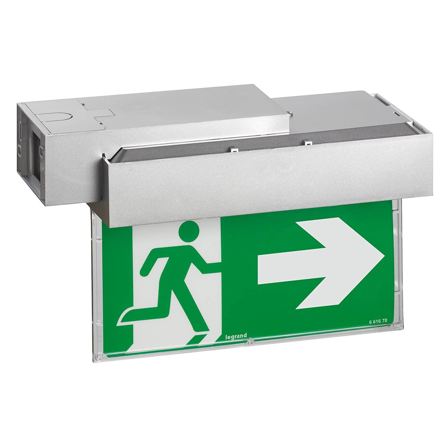 Banderola Accesorio URA ONE LEGRAND 661659 | Leroy Merlin