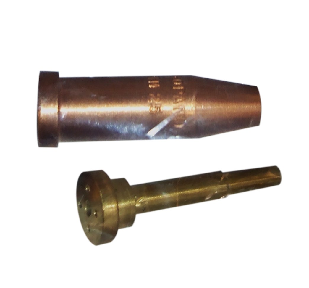 MADER 67033 - Pico para 2L y 5L | Leroy Merlin
