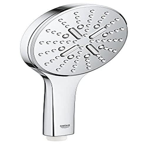 GROHE 26544000 - Rainshower 130 SmartActive 26544000 Alcachofa de ducha ...