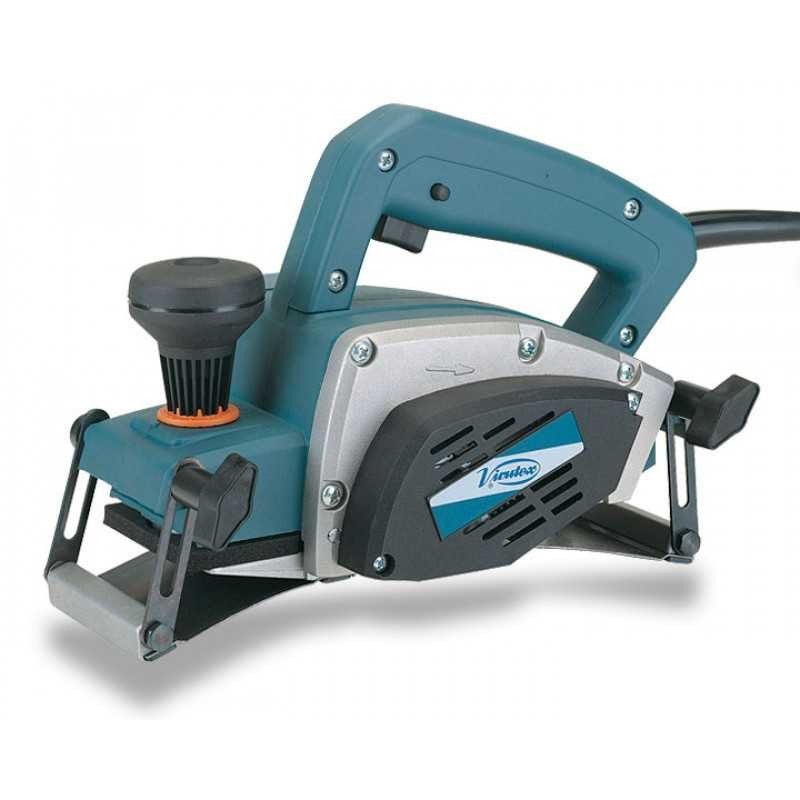 VIRUTEX Rabot cintrable 4 fonctions 80 mm 700 W - CE96H | Leroy Merlin