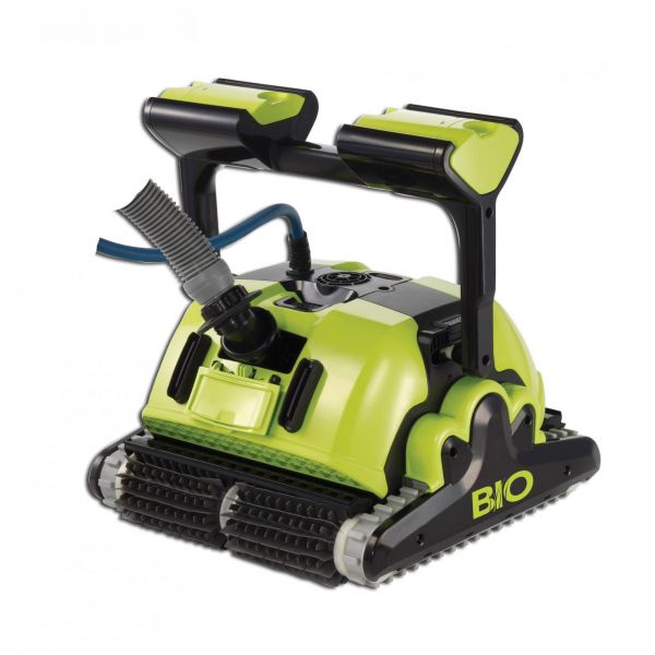 Dolphin Bio Suction - Robot Limpiafondos | Leroy Merlin