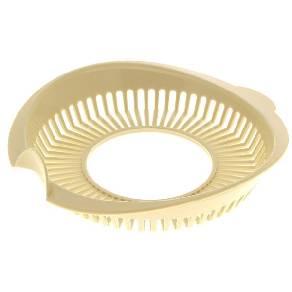 Grille reservoir beige pour Presse agrumes Seb | Leroy Merlin
