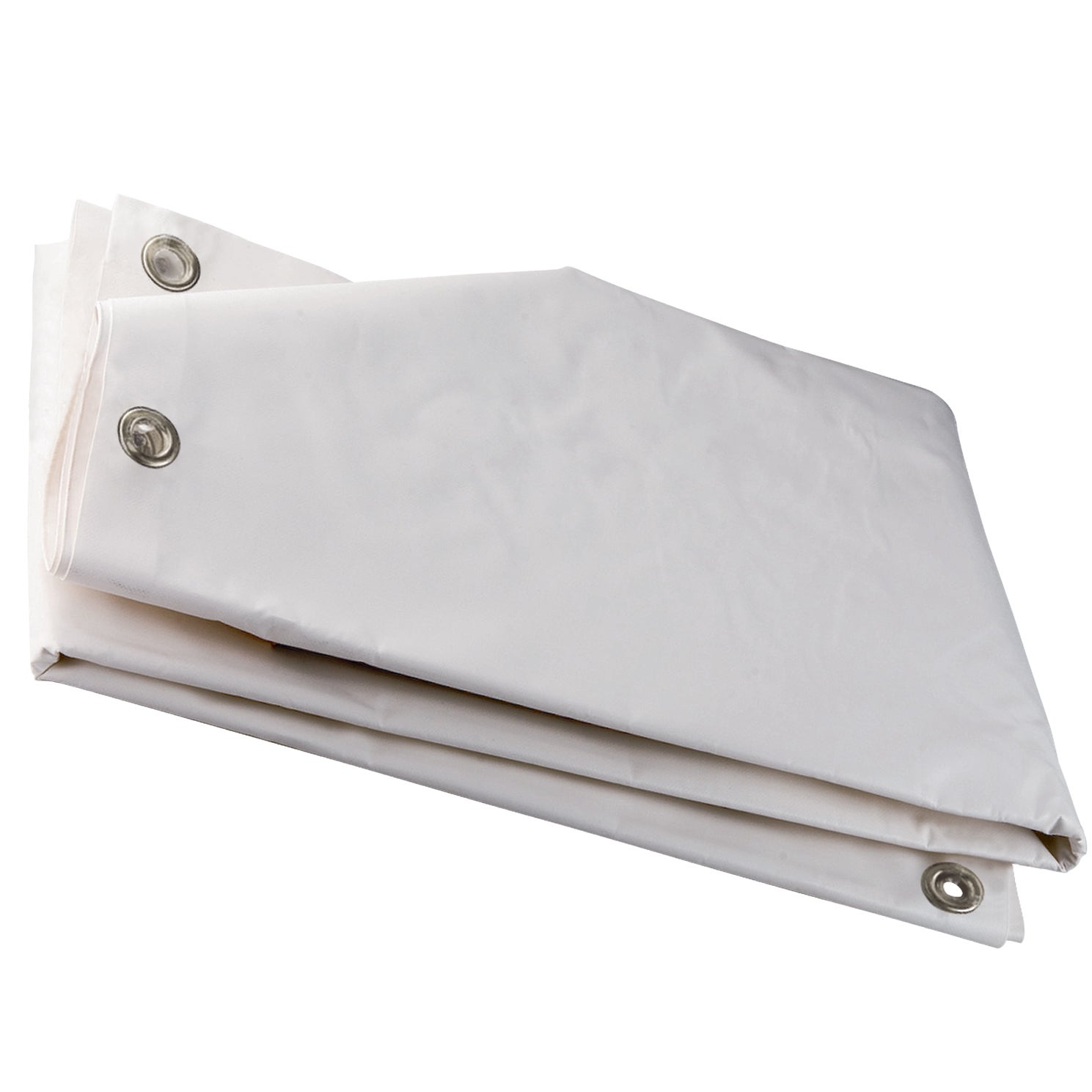 Telone in PVC bianco 300g/m2 WERKA PRO | Leroy Merlin