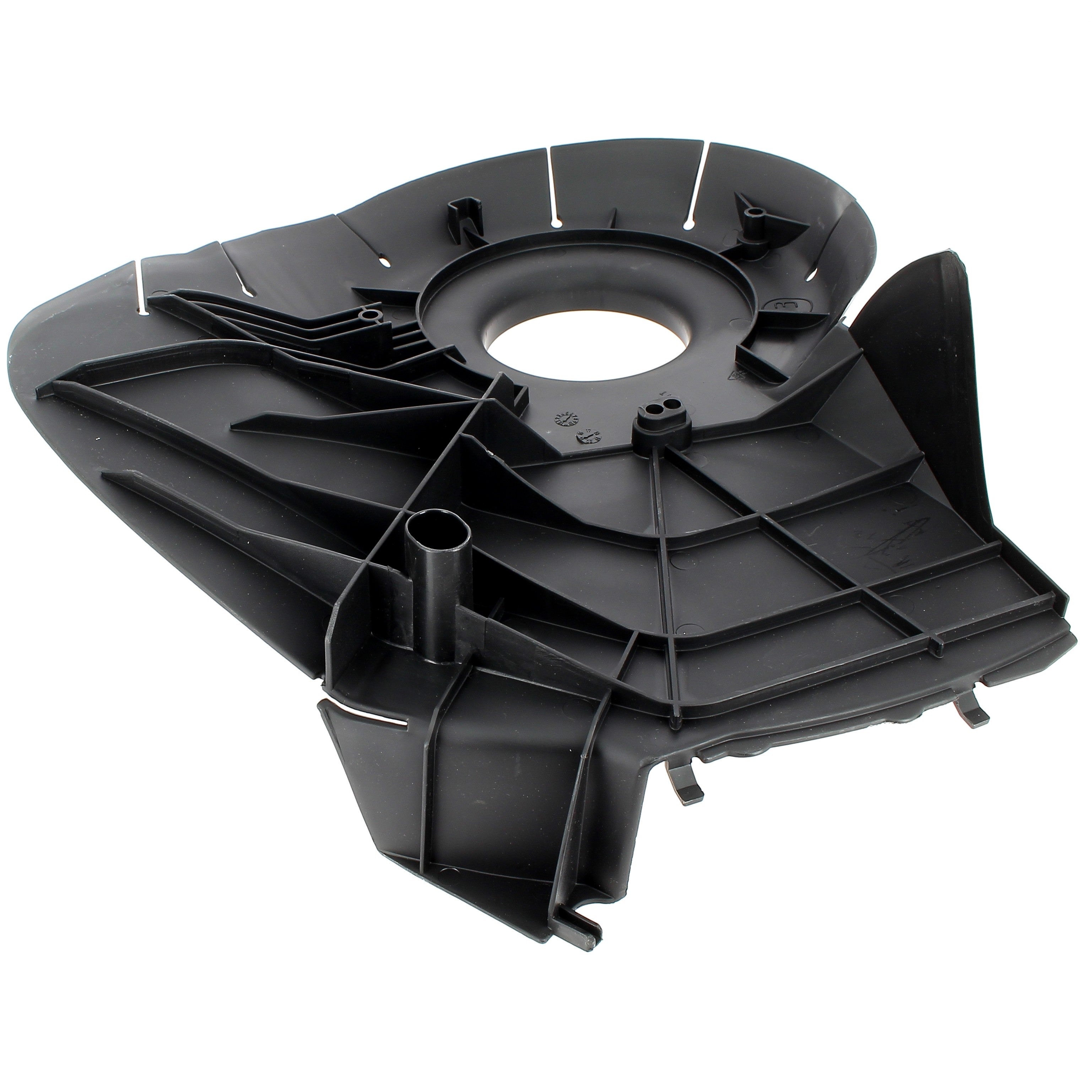 Carter protection courroie 322060197/3 pour Tondeuse a gazon ...