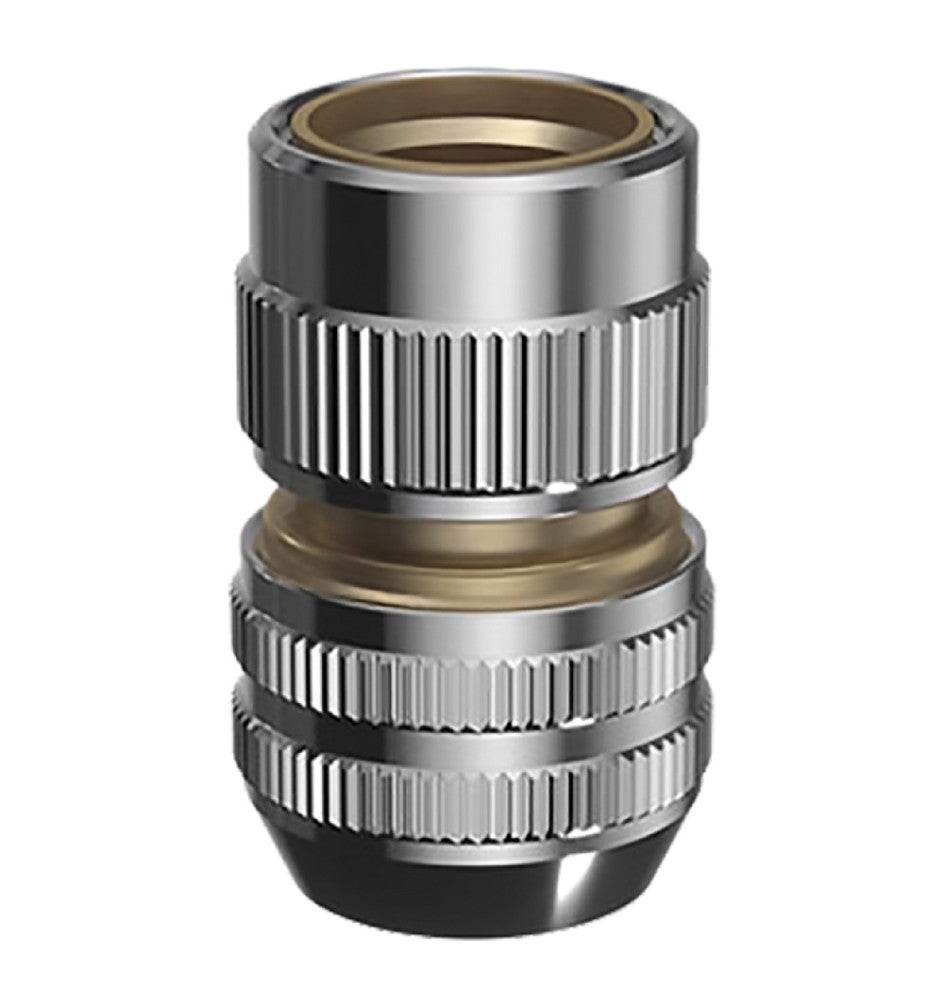 RACCORD DE SERRAGE RAPIDE EN LAITON CLABER 1/2-5/8 AUTO 9610 | Leroy Merlin