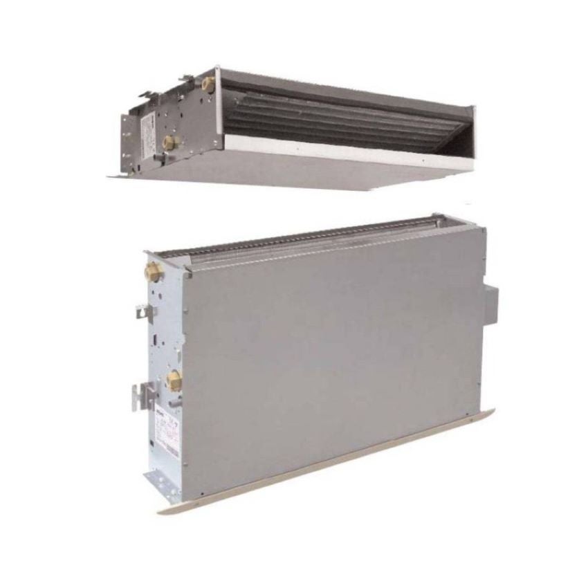 Ventilconvettore/Fan coil Aermec FCZ 400PO canalizzabile, con motore ...