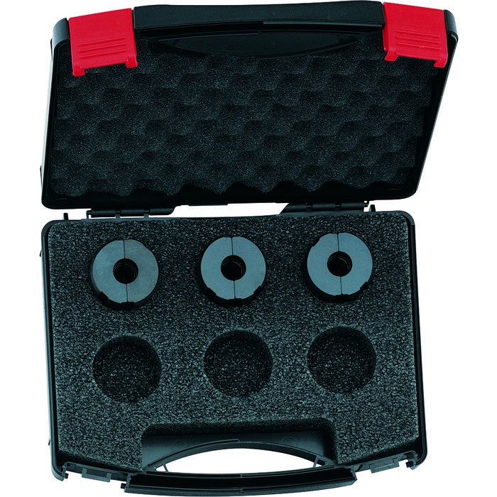 Inserts profil - Virax - Diamètre 15-18-22 - Profil M | Bricoman