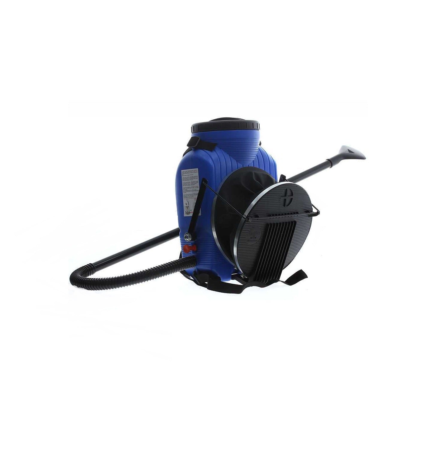 Machine à dépoussiérer manuelle TWISTER DASTER | Leroy Merlin