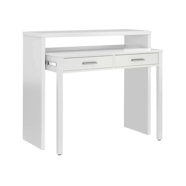 Console bureau au meilleur prix | Leroy Merlin