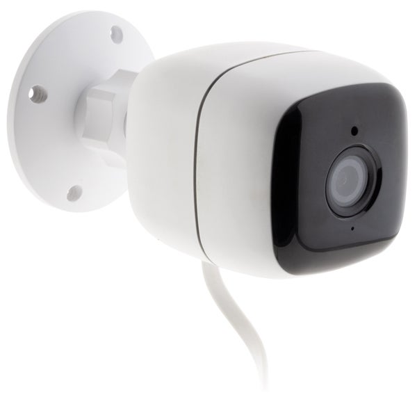 Telecamera Wi-Fi esterna 1080P ultra alta definizione 1920x1080 pixel ...