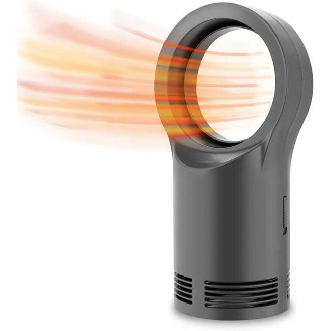 Mini radiateur céramique écoénergétique de - avec chauffage rapide en 3 ...