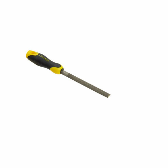 Lime demi-ronde bâtarde 150mm - 0-22-494 | Leroy Merlin