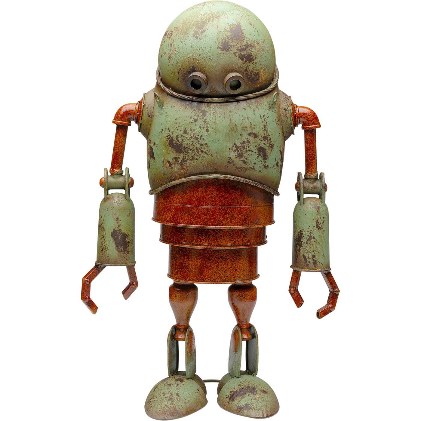 Déco robot Lamy 84cm Kare Design | Leroy Merlin