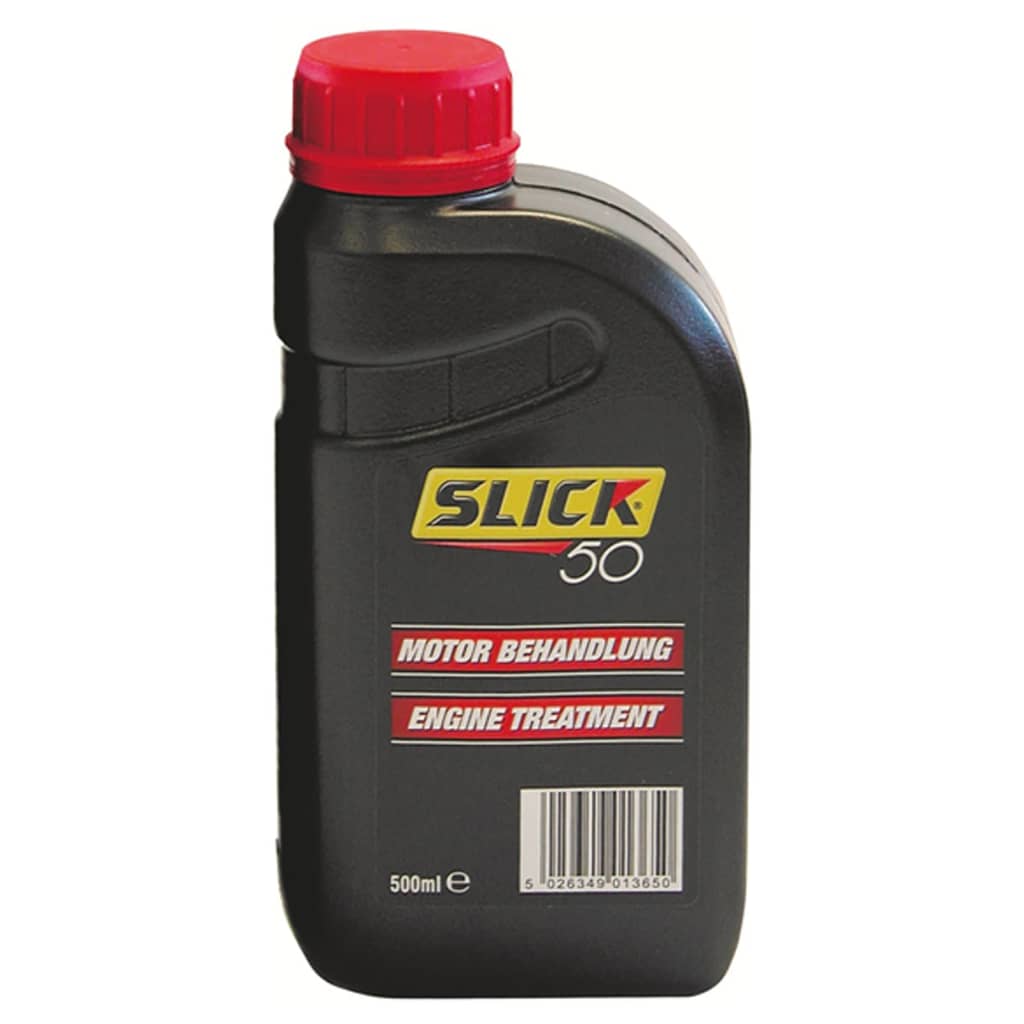 Traitement pour moteur 750 ml Slick 50 | Leroy Merlin