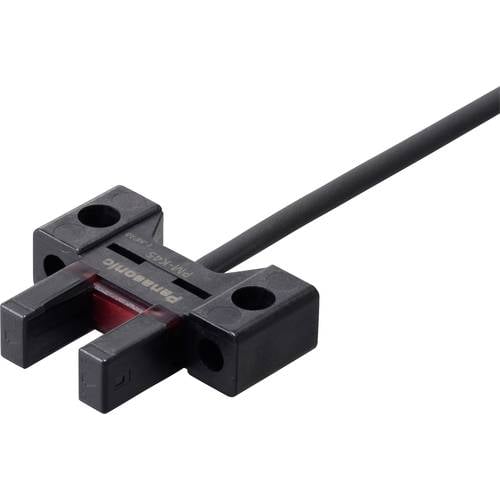 Panasonic Barrière lumineuse à fourche PM-K45-P PM-K45-P type K ...