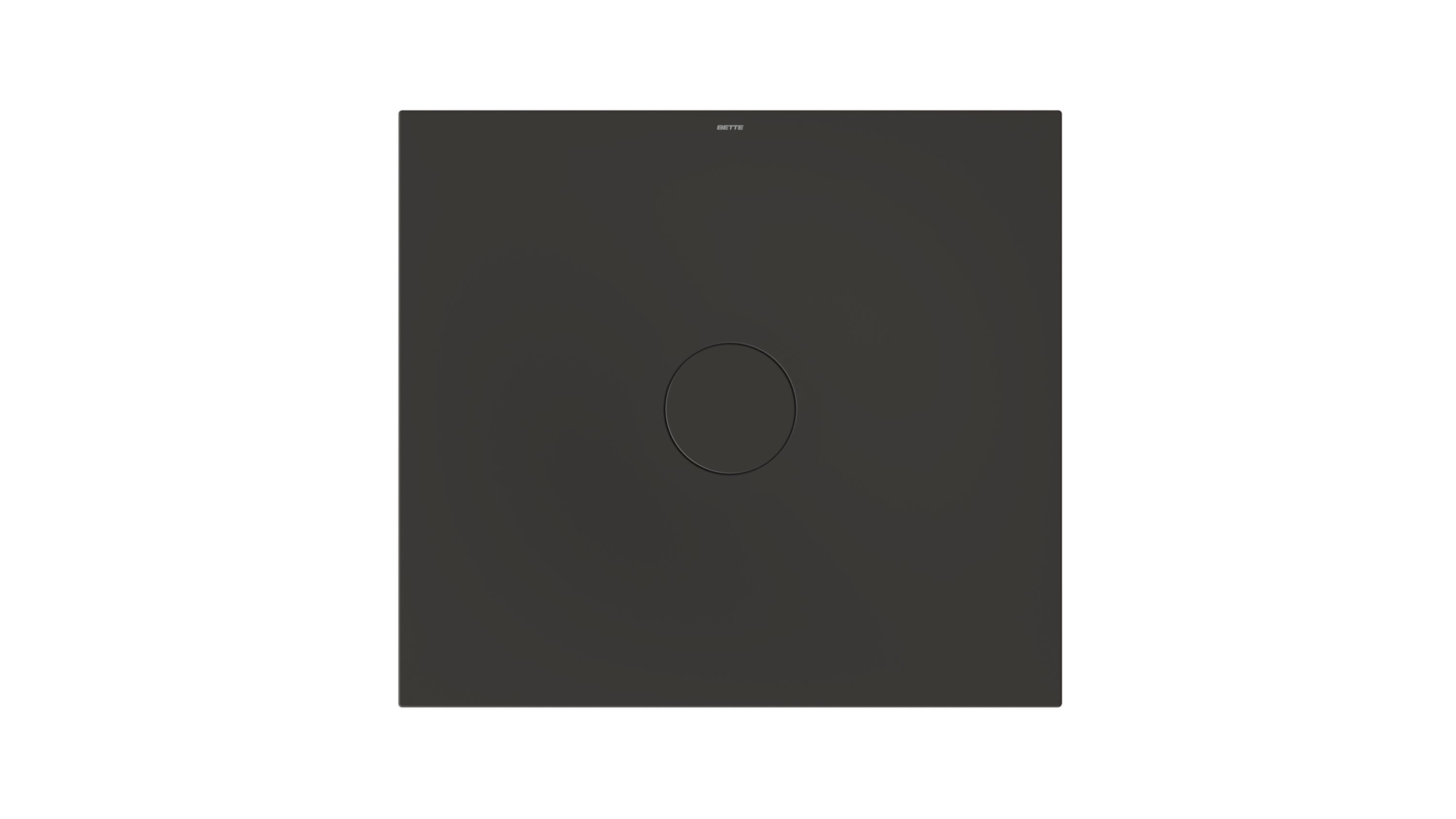 Plato de ducha BetteAir con BetteAntiSlip Pro, 1000x900mm, 7351-401AE ...