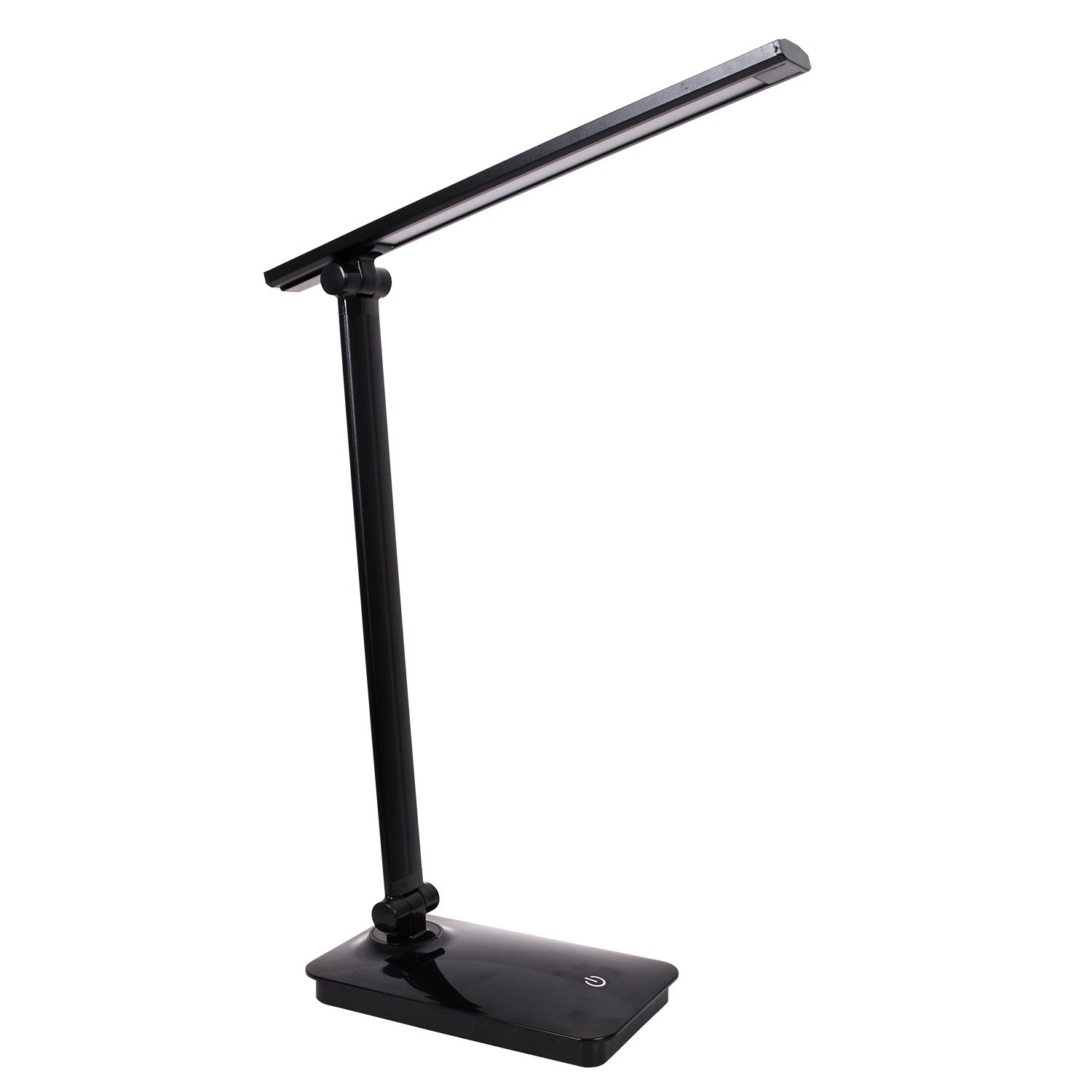 Lampe de bureau LED Flexo Série ARQUITECH Lampe de bureau LED tactile ...