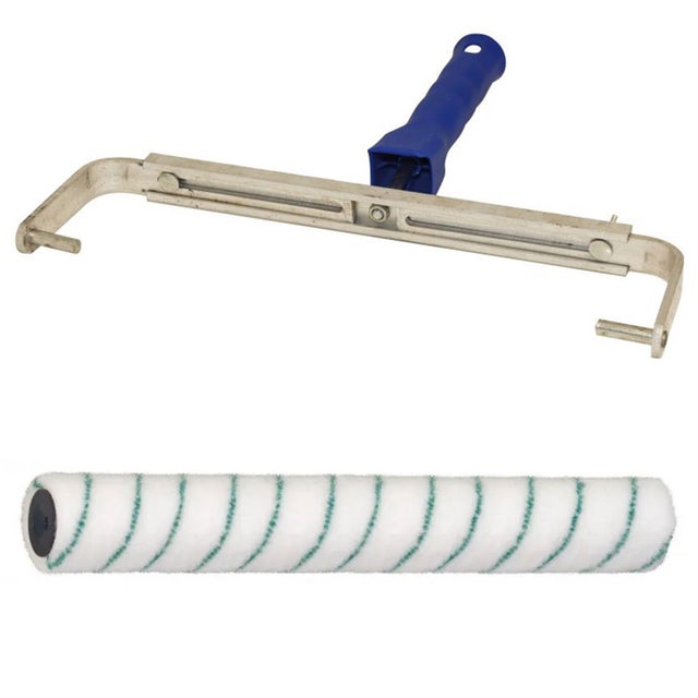 Support rouleau au meilleur prix | Leroy Merlin