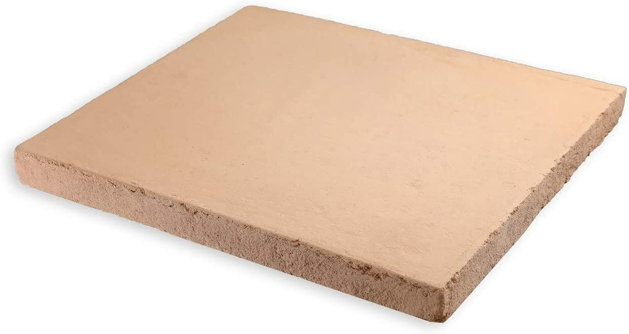 Four à Pizza en Pierre Réfractaire Biscuit Casapulla Fornace Sorbo ...