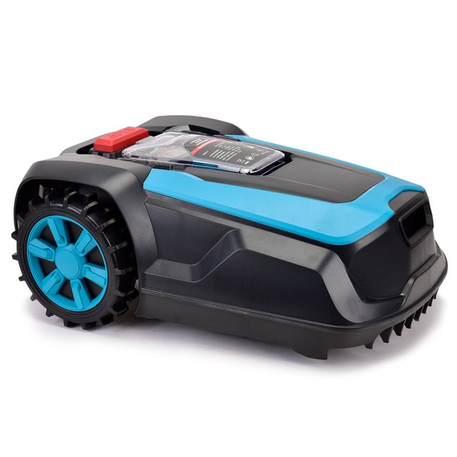 Robot tondeuse 1000 m2 prix au meilleur prix | Leroy Merlin