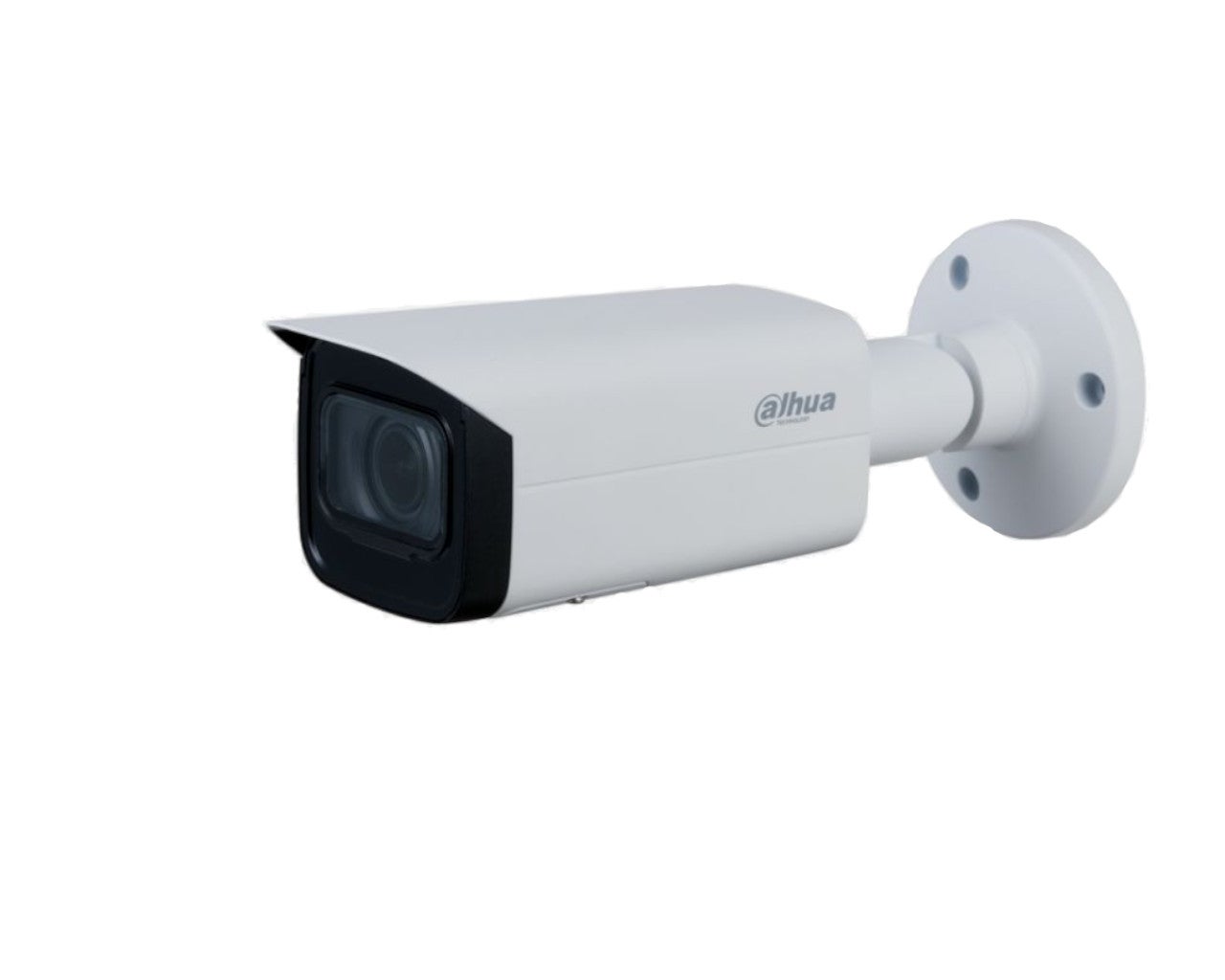 Caméra tubulaire "bullet" Dahua IP infrarouge varifocale 4Mpx | Leroy ...