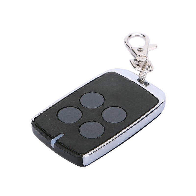 Télécommande radio pour motorisation de portail coulissant | Leroy Merlin