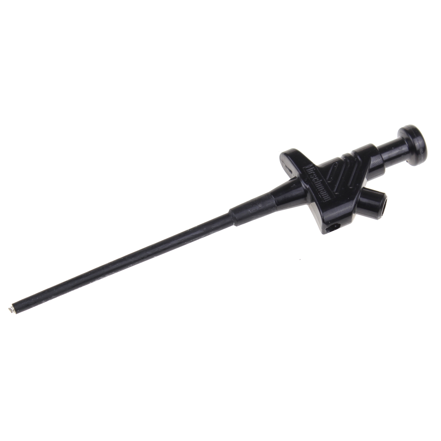 Hirschmann - kleps 30 zwart - 930113100 | Leroy Merlin