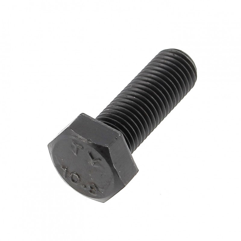 TH M16X35 Pas 150 Acier 10.9 Noir EF DIN 961 | Leroy Merlin