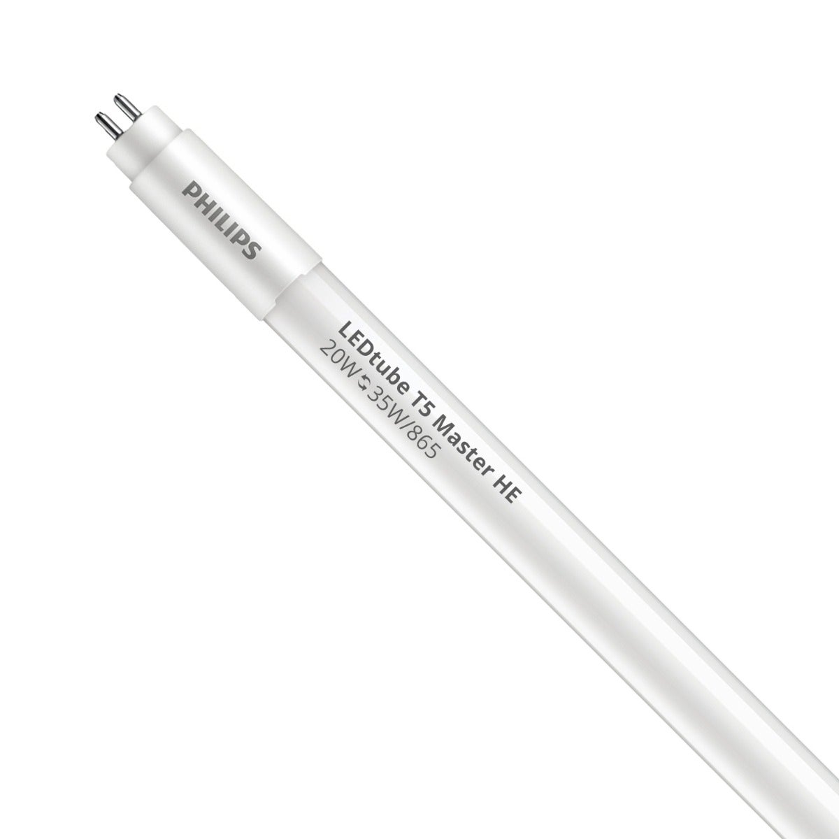 Philips Tube LED T5 MASTER (Direct 230V) High Efficiency 20W 3000lm ...