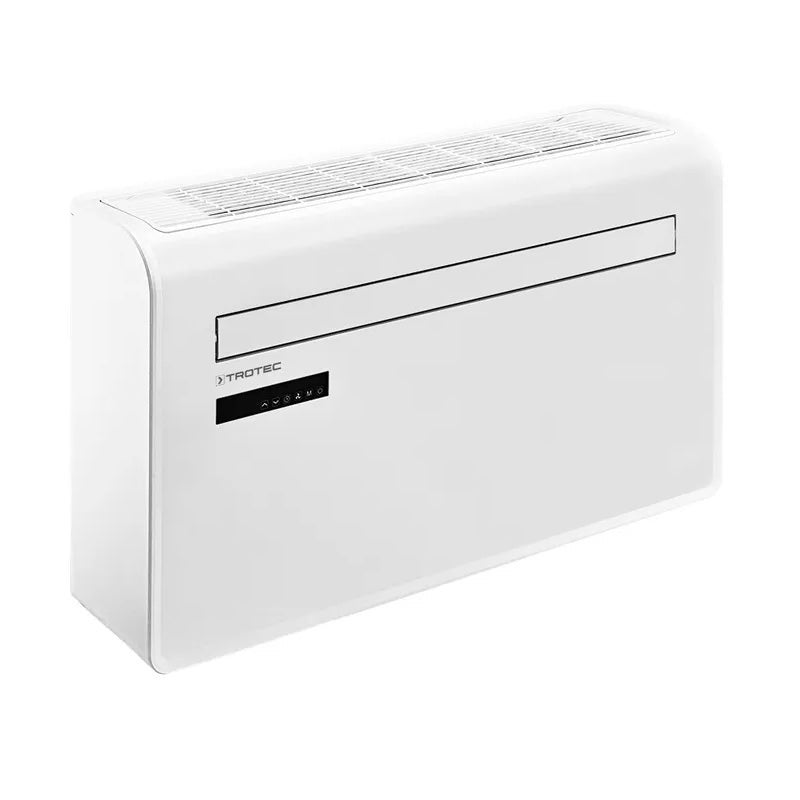 TROTEC Climatiseur mural réversible PAC-W 2650 SH avec fonction de ...