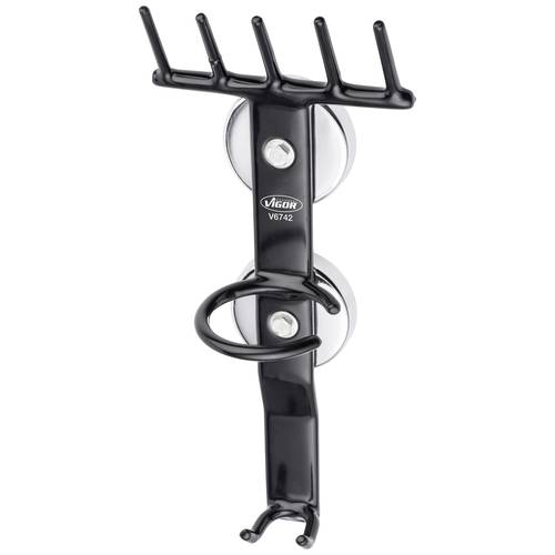 Vigor V6742 Support magnétique pour outil Support magnétique pour outil ...