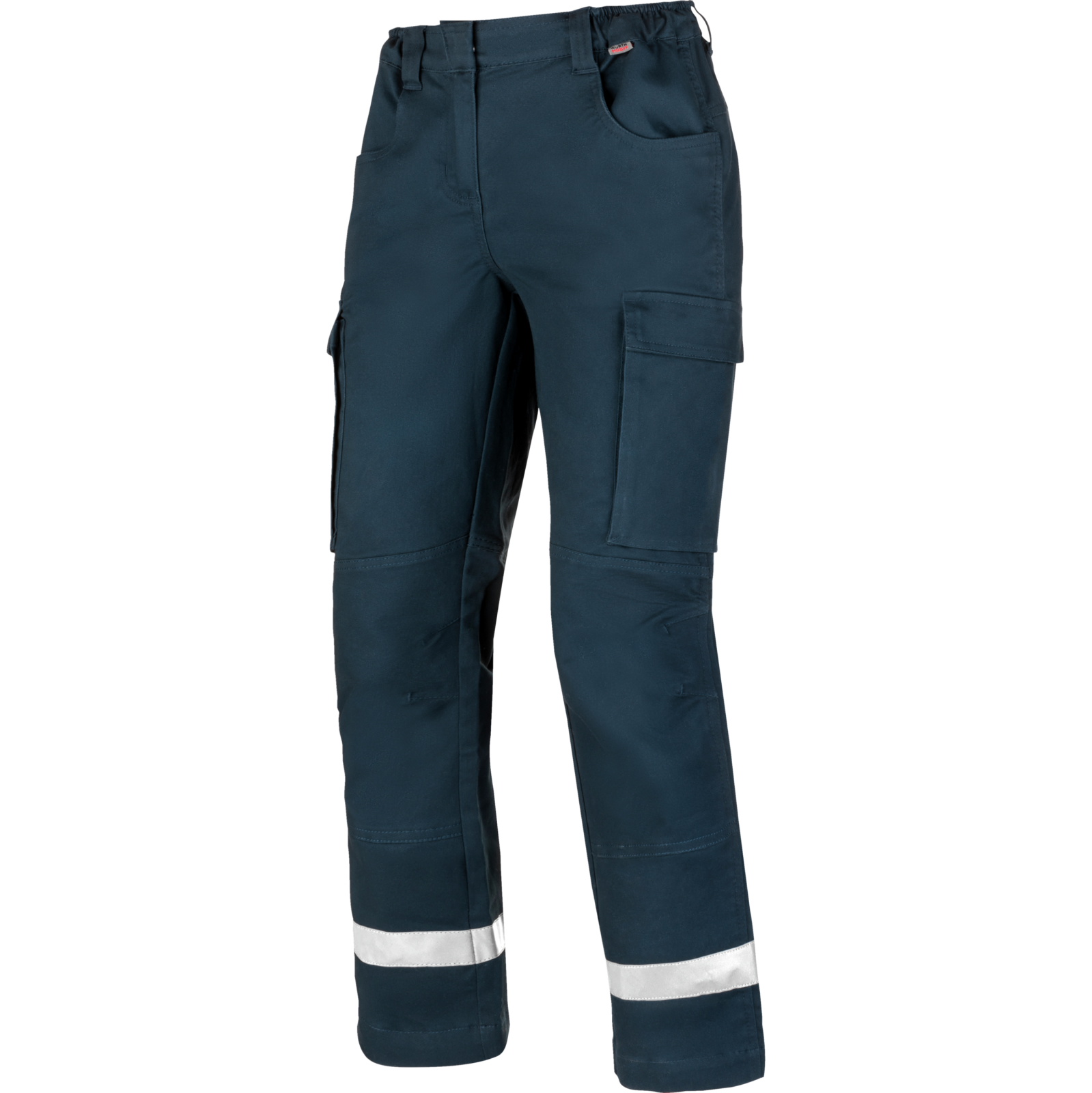 Pantalon de travail Gemini Reflex Würth MODYF marine | Leroy Merlin