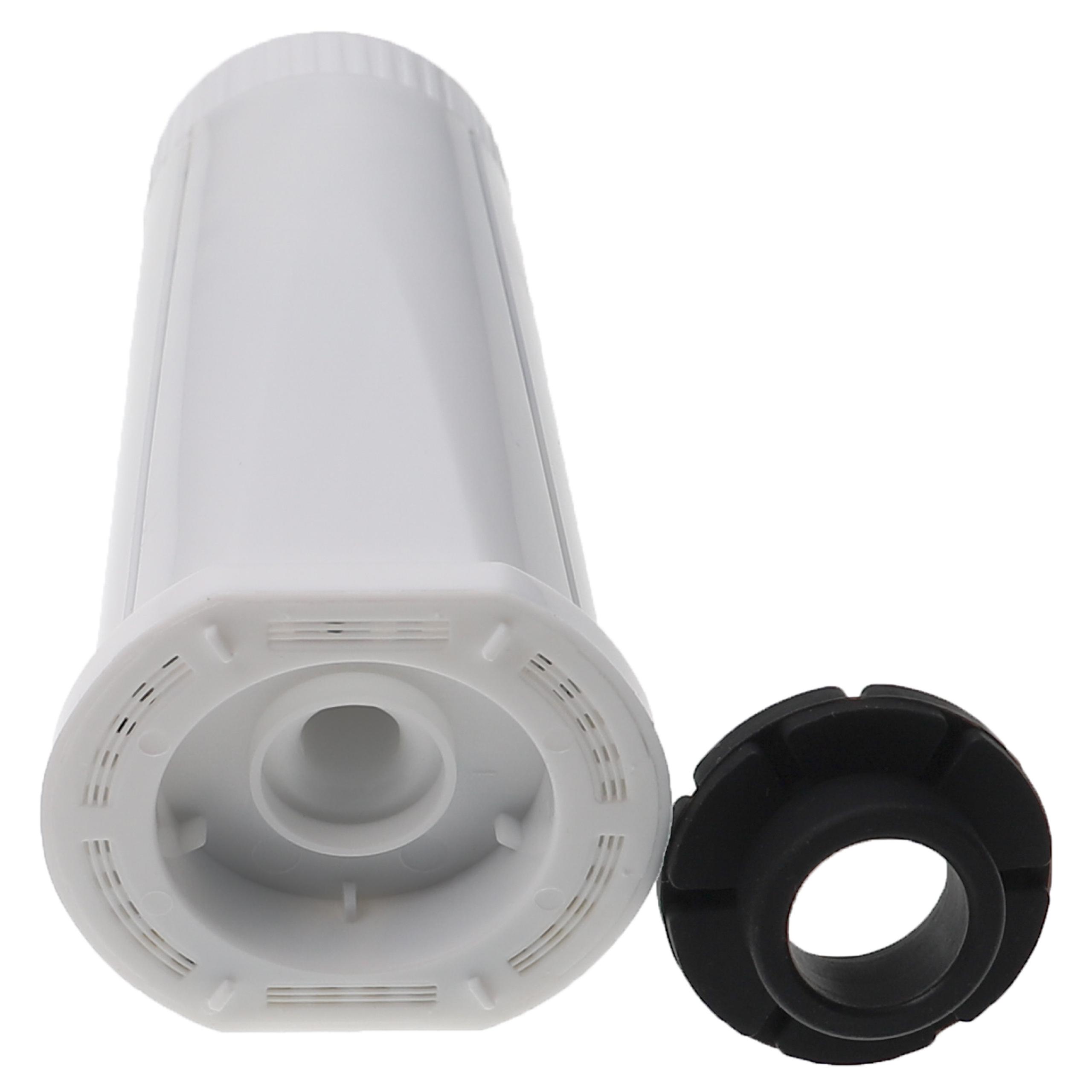 Vhbw 2x Filtres à eau compatible avec The Barista ProTM BES878 machine ...