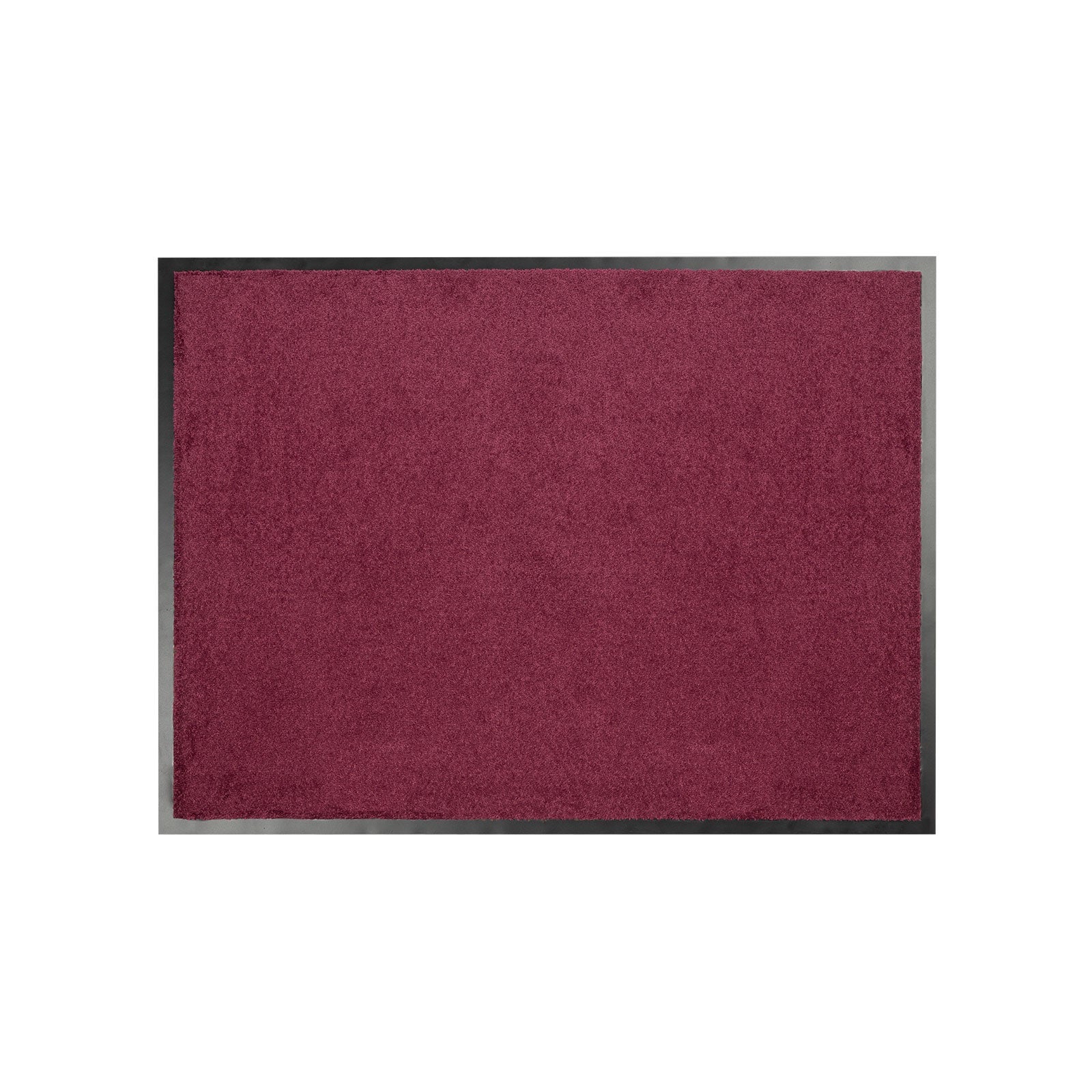 KARAT >Tapis de Porte Paillasson d'entrée Performa Violet 48 90 x 300 ...