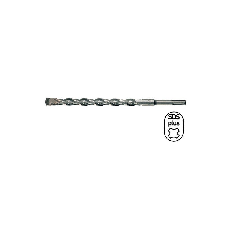 Foret SDS Plus 20 x 150 x 200 mm – Perçage précis dans la maçonnerie et ...